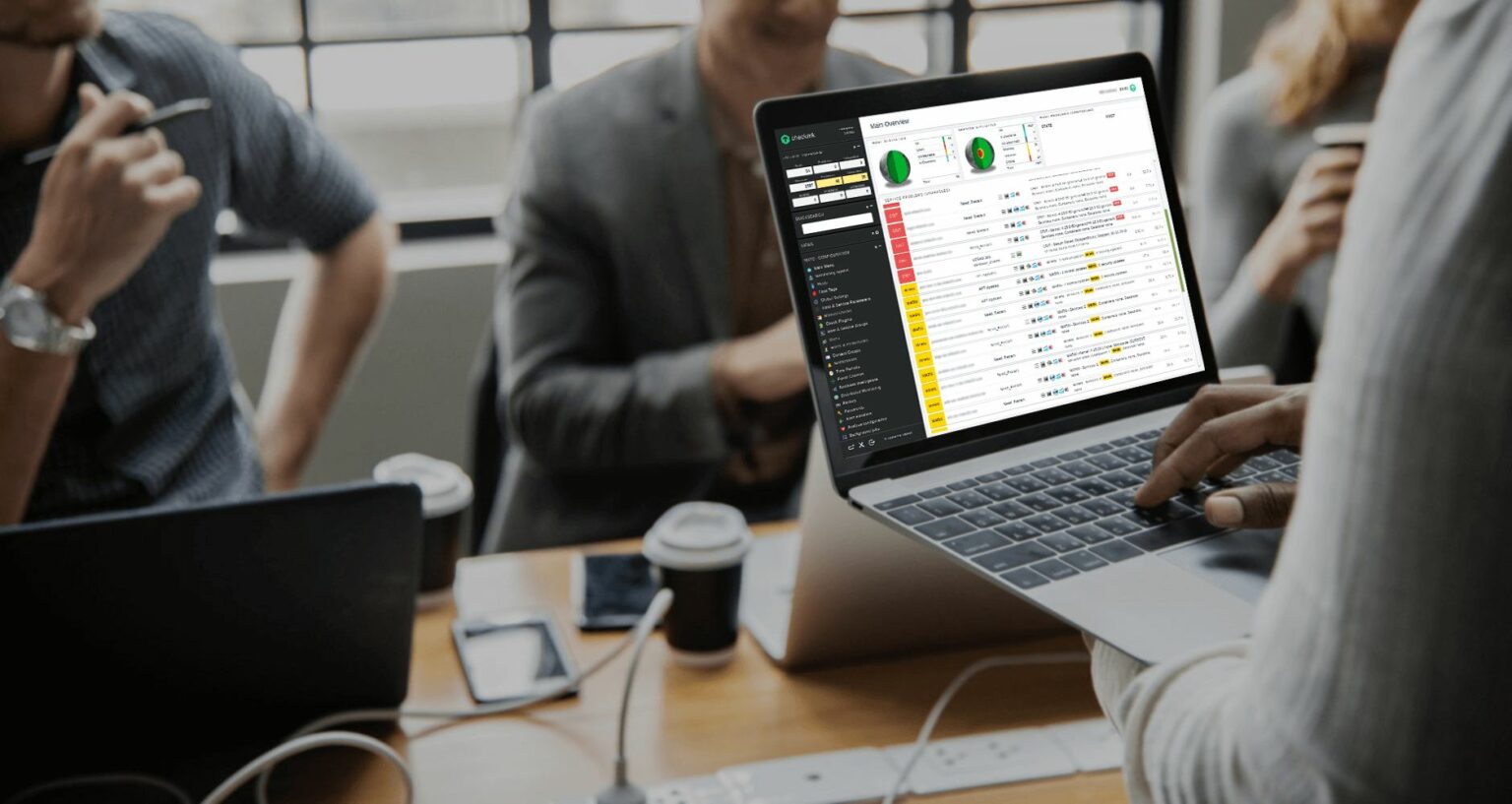 Checkmk Archives - Cloud Podcast